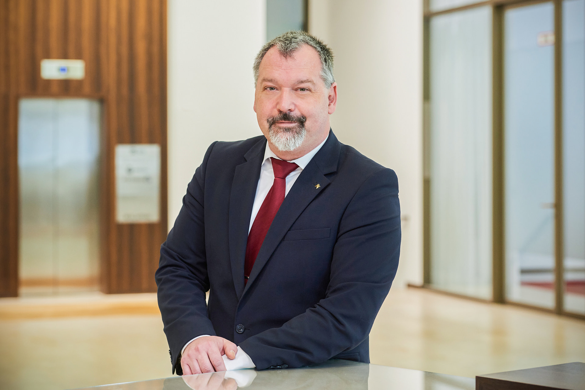 Karriere: Arbeiten bei der RAS Service Group | RAS Services