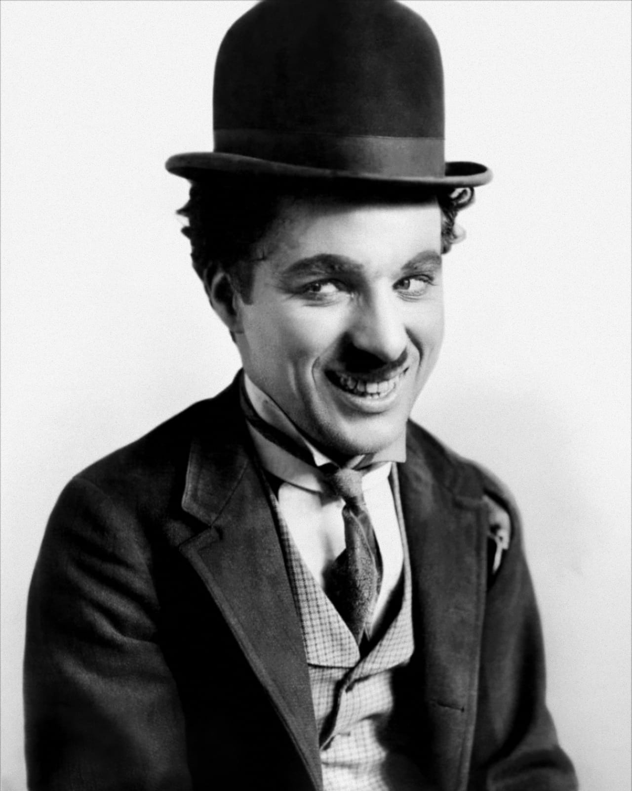 Die Violine des Mr. Chaplin | Tertianum Residenz Berlin