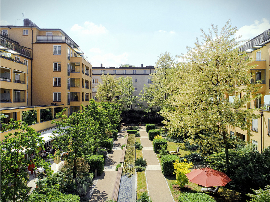 Luxus Sdstern Blle Konstanz Bilder